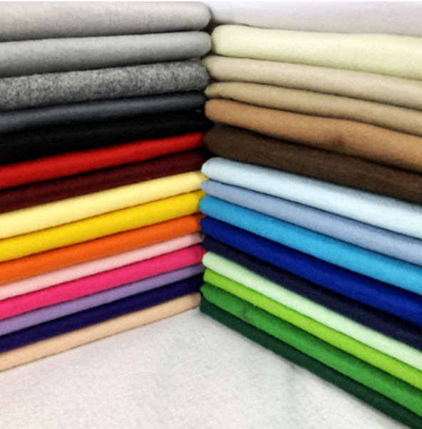 Felt – Zoanna Fabrics